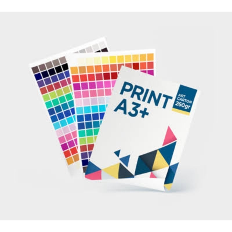 A3++ PRINTING SERVICES 32x54 ซม | Shopee Thailand