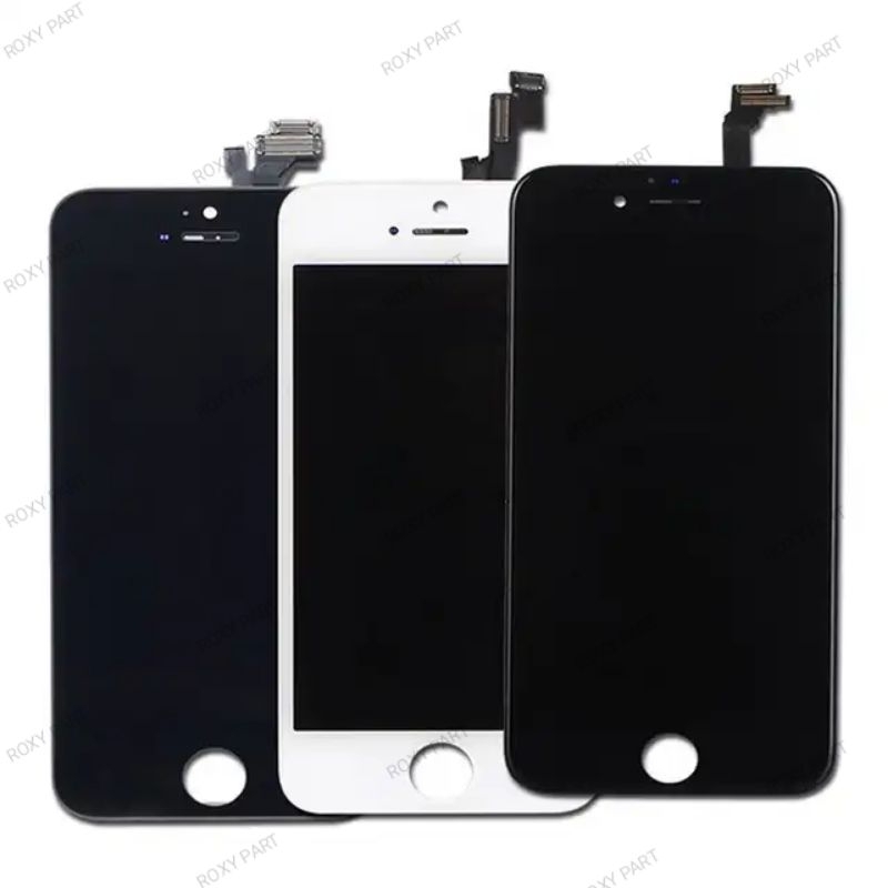 หน้าจอสัมผัส Lcd IPH 5-5C - 5G - 5S - 6G - 6S - 6 PLUS - 6S PLUS - 7G ...