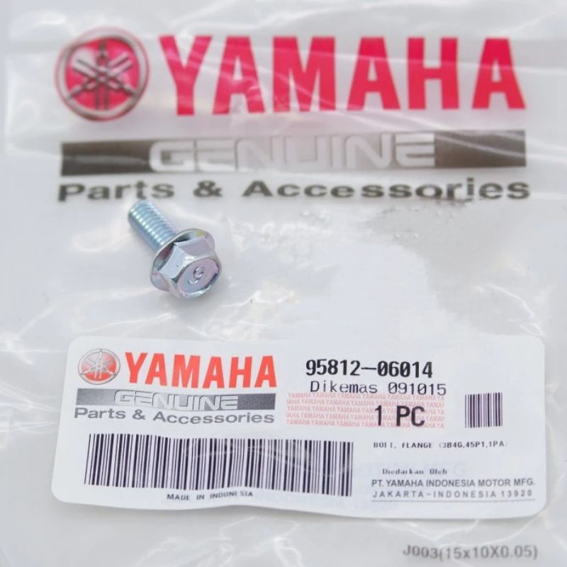 ฝาครอบป้องกันโซ่หน้าแปลน สําหรับ Yamaha YGP 95812-06014 | Shopee Thailand