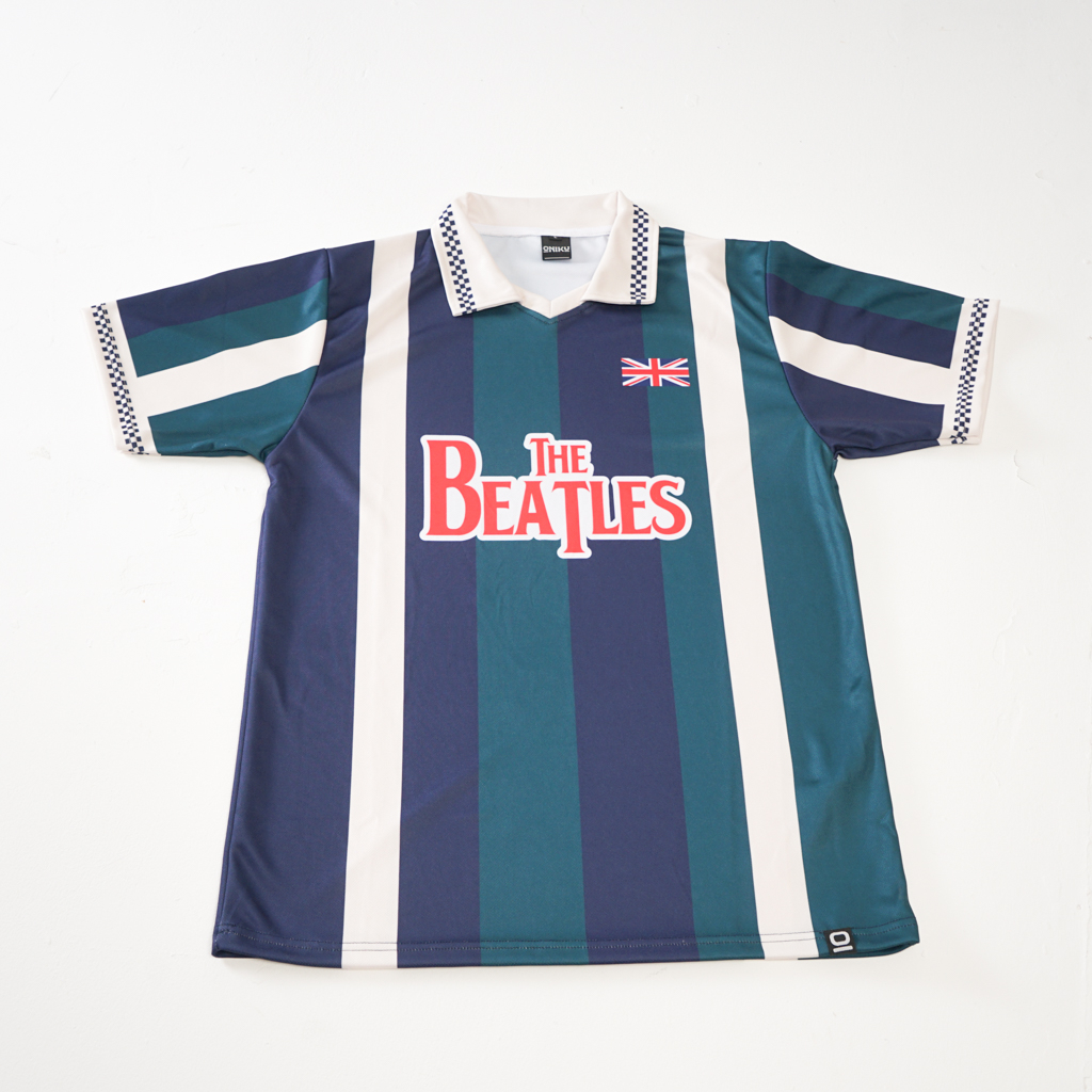 The BEATLES JERSEY // BAND JERSEY // Ball JERSEY // BAND T-Shirt ...