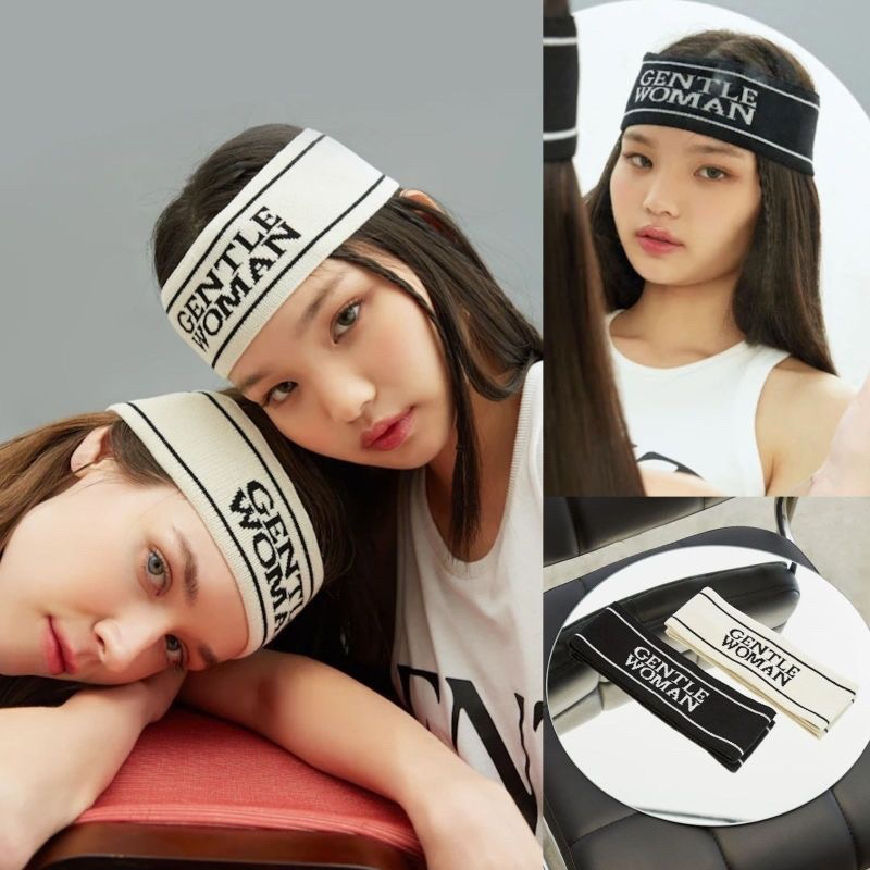 ที่คาดศีรษะ Gw & Mini | Shopee Thailand