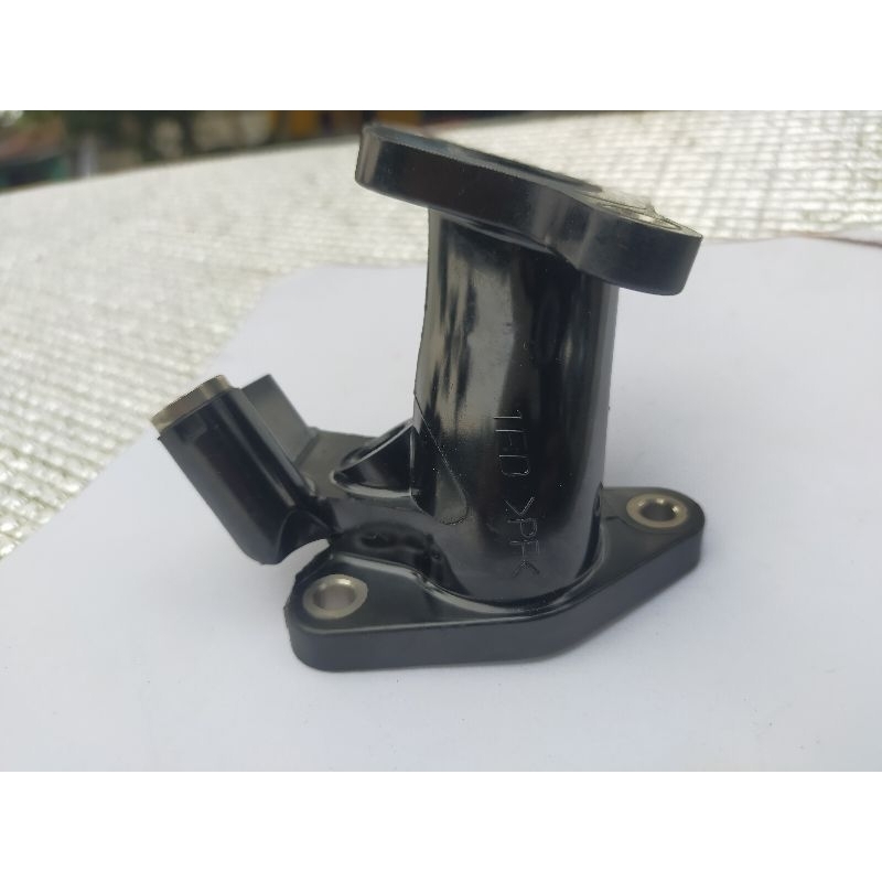 Intek INTAKE MANIFOLD MANIPUL JUPITER Z1 Z ONE F1 FORCE VEGA Code 1FD ...