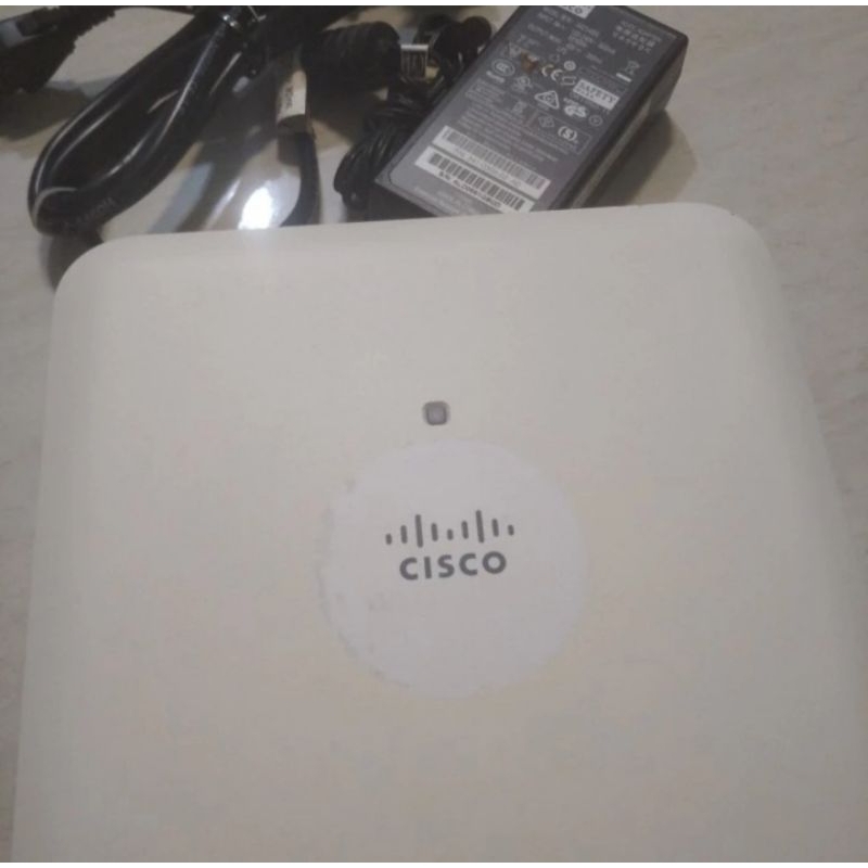 Cisco Aitonet 1832 series 802.11ac DB Access Point AIR-AP1832I-F-K9 ...