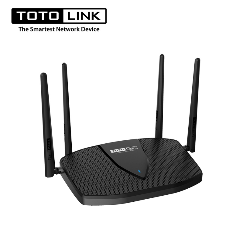 Totolink X5000R OpenWrt เครื่องปรับสมดุลอัตโนมัติ WMS | Shopee Thailand