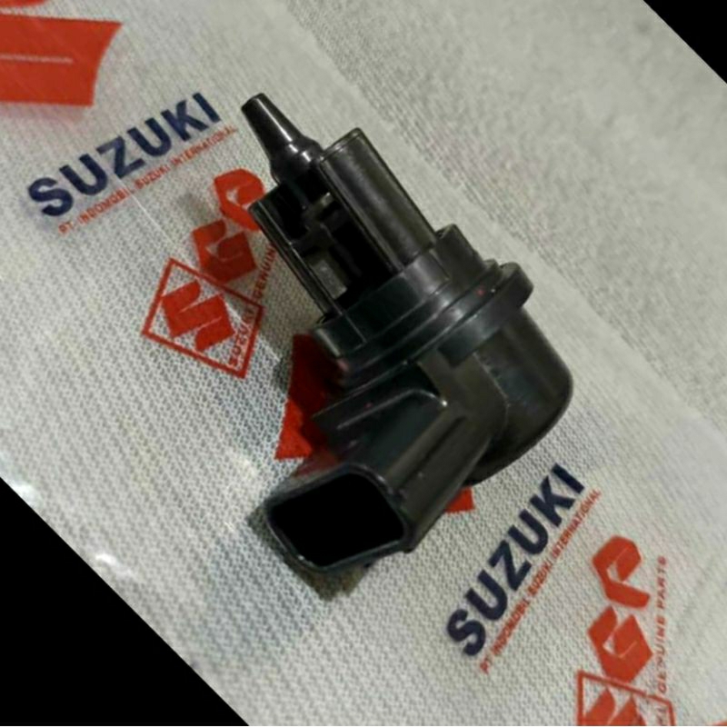 เซนเซอร์ LANGSAM CHOKE CUK IDLE SPEED SUZUKI NEX FI LETS ADDRES SHOOTER ...