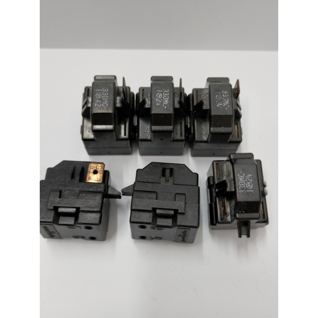 Murata Relay Body ความสูง 30 มม. 330MC ขา 1 ด้านขวา | Shopee Thailand