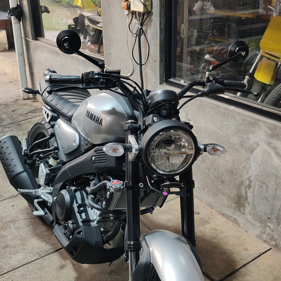 Yamaha XSR Mirror รุ่น เหง้า PnP | Shopee Thailand