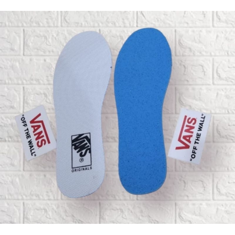 Vans SHOE INSOLE | Vans SHOE BASE | รองเท้าผู้ชาย BASE | รองเท้าผู้หญิง ...