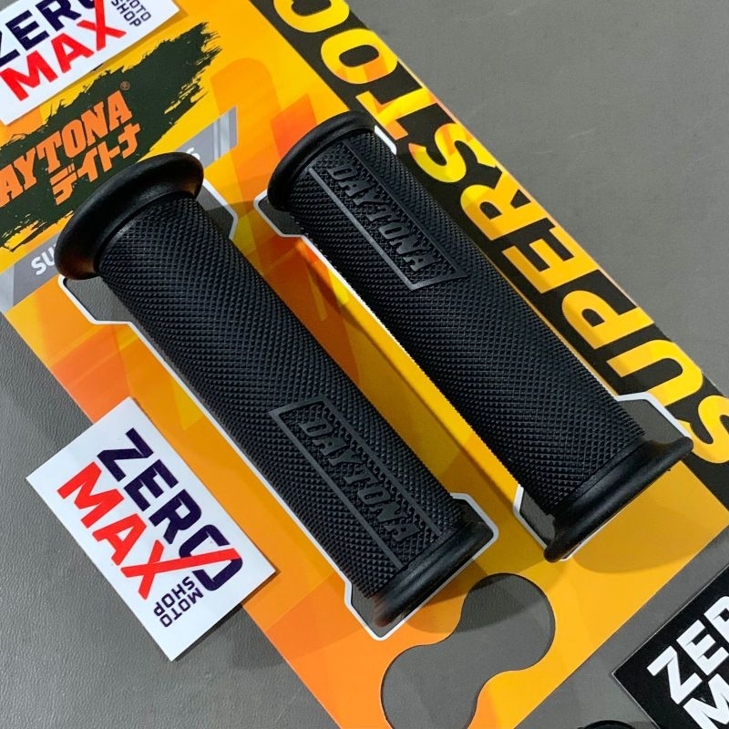 Daytona Superstock Grips Honda PCX 160 ADV 160 Genio ของแท้ | Shopee ...