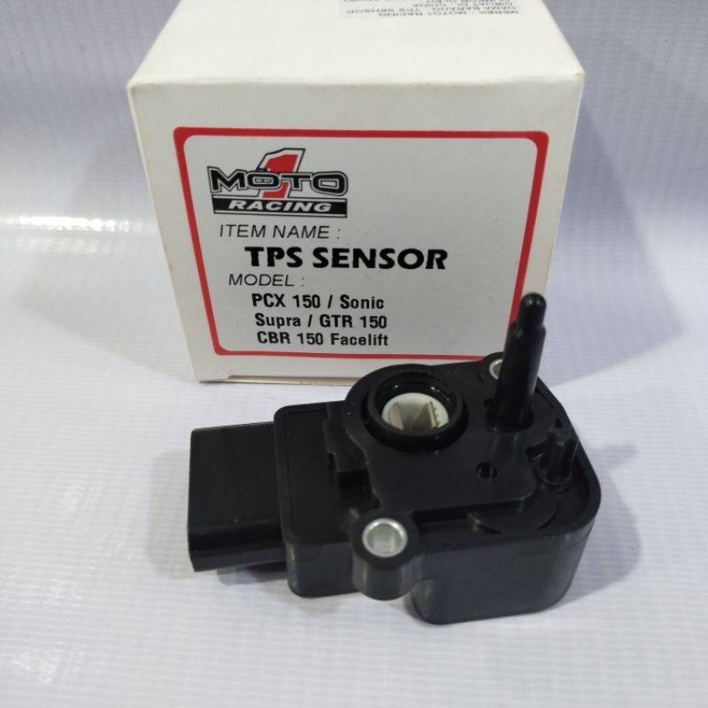 เซนเซอร์ Tps MOTO 1 RACING SONIC 150 PCX 150 ADV 150 SUPRA GTR 150 ...