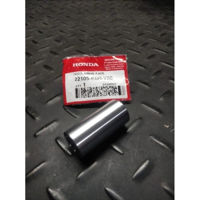 Boss Drive Face Bosh House ลูกกลิ้ง PCX ADV160 22105k0rv0 | Shopee Thailand