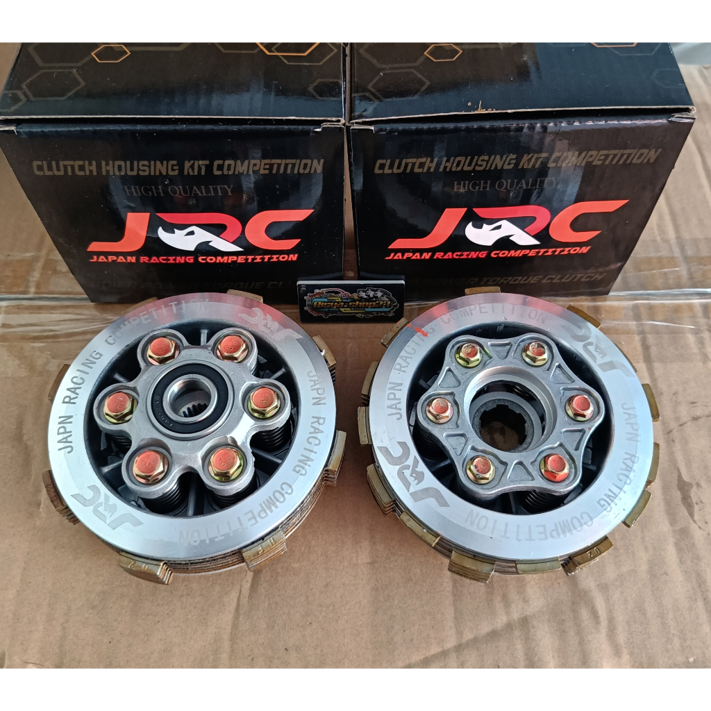 Per 6 Tiger Gl Megapro Verza Crf150L Mp mono New Megapro CB150R CBR150 ...