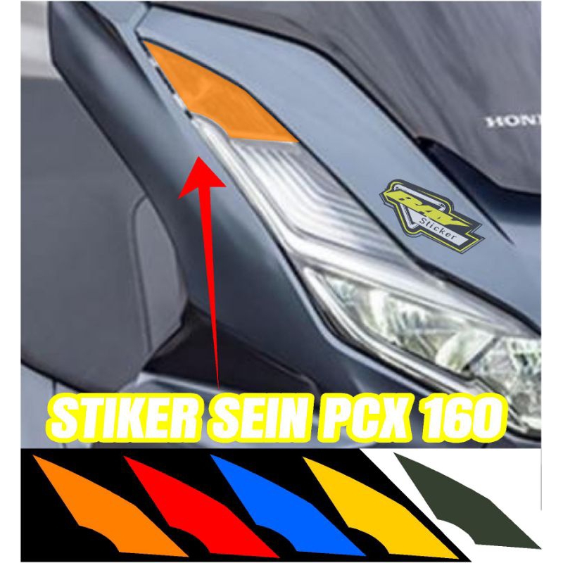 เวียดนาม Style pcx 160s sen Sticker/Hedon | Shopee Thailand
