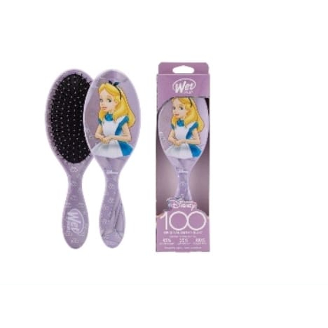 The WET BRUSH Detangler Ori/Disney Princess /Squirt/Flex Dry/Pop n Go ...