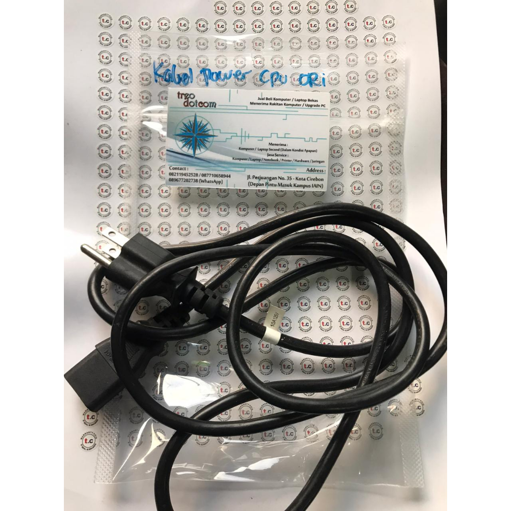 สายไฟ CPU ของ Ori Second | Shopee Thailand