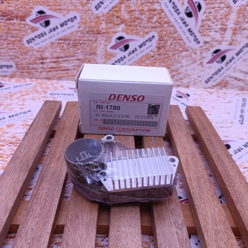 Ic Regulator IC Cas IC Futura ไดชาร์จ, Ferosa, Rino 14B, Civic wonder ...