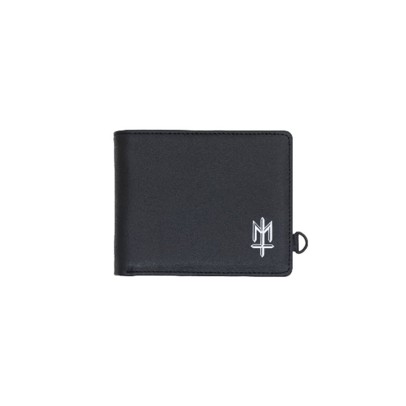 กระเป๋าสตางค์ BILL - MATERNAL DISASTER | Shopee Thailand