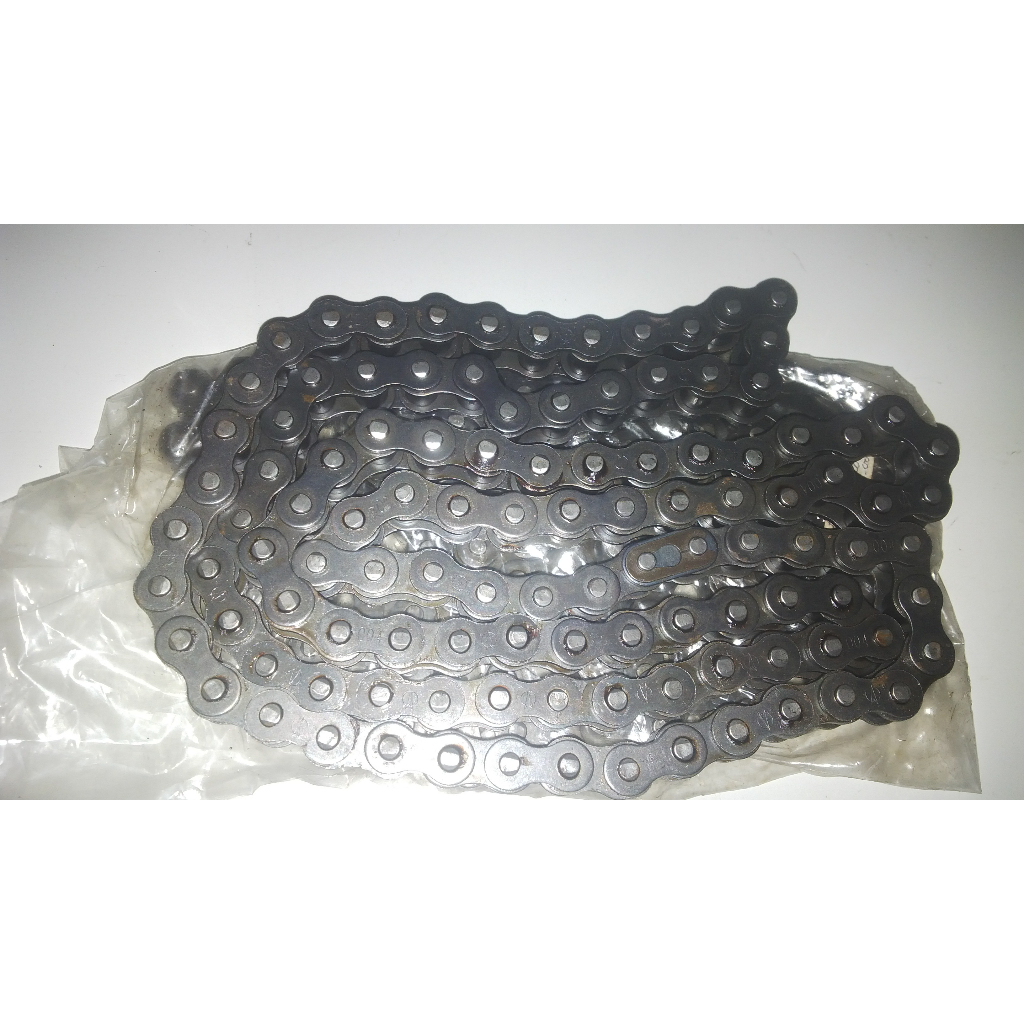 คู่มือ DUCK MOTOR CHAIN ขับเคลื่อน CHAIN SIZE 428 104T | Shopee Thailand