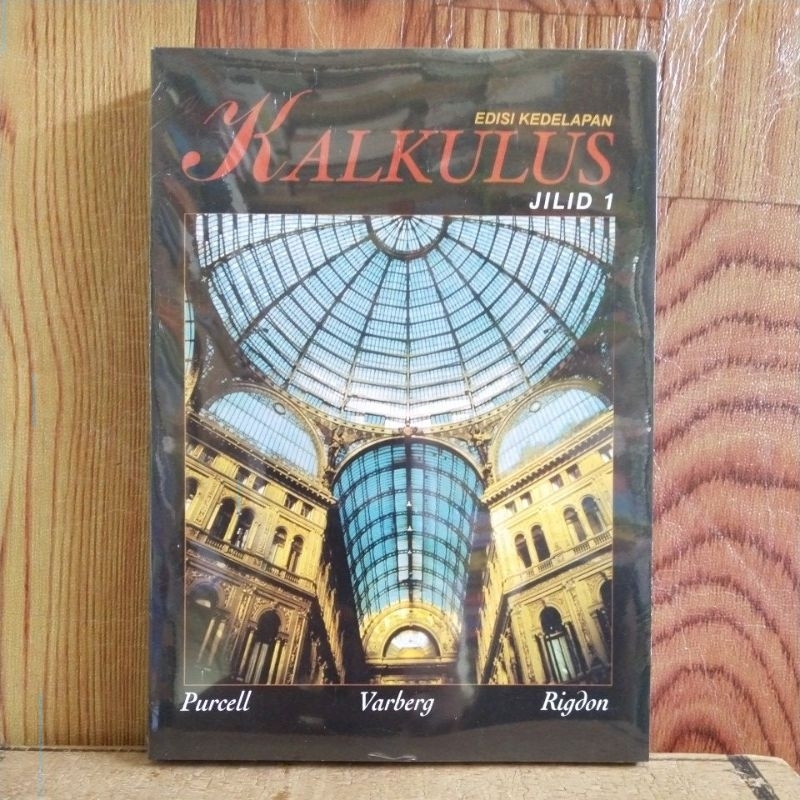 Calculus เล่ม 1 Eighth Edition (Purcell) | Shopee Thailand
