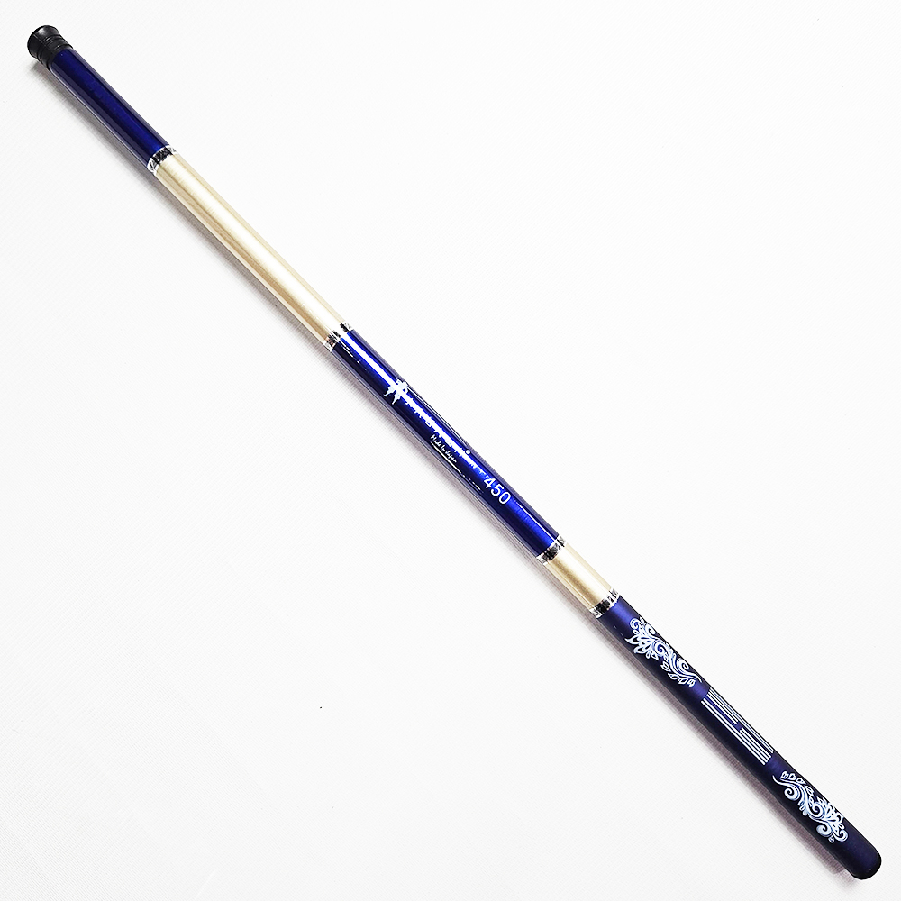 Joran Tegek Kagawa GOLD SERIES ลากครบขนาด 5 กก. | Shopee Thailand