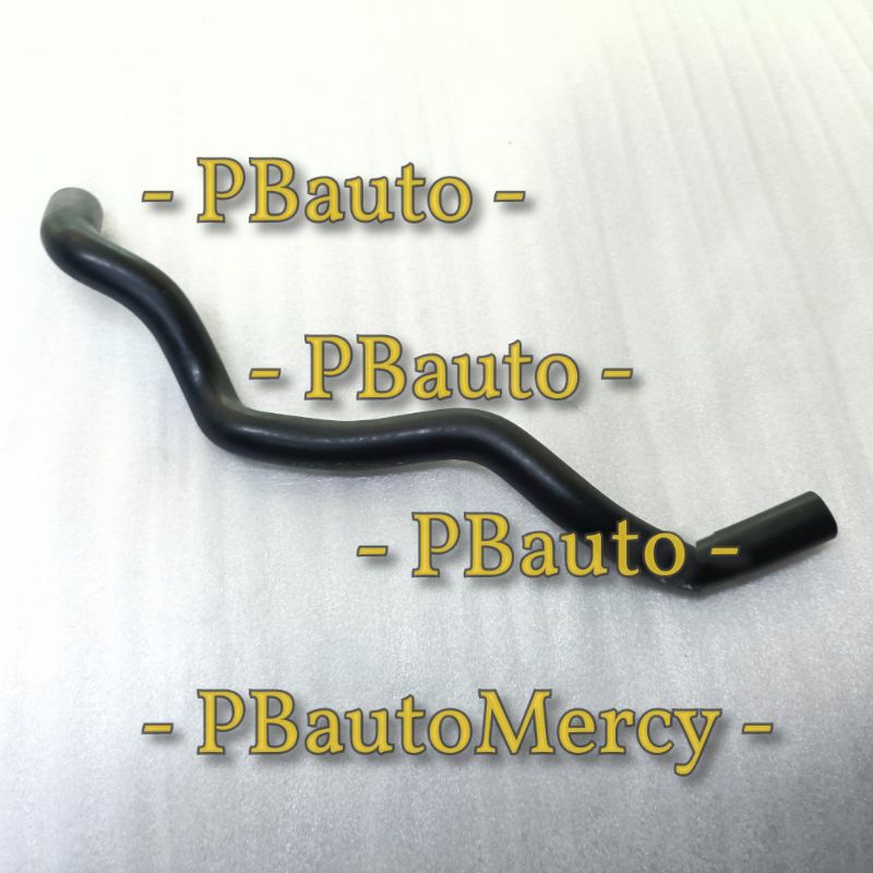 ท่ออากาศคอมเพรสเซอร์ M2712710181282 - อะไหล่ Mercedes | Shopee Thailand