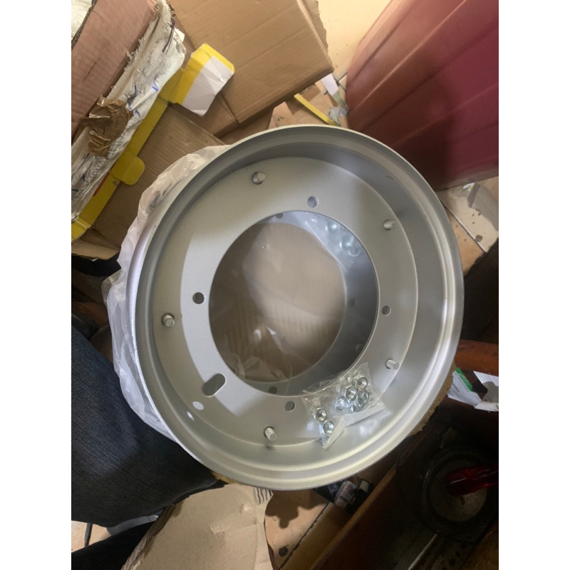 Sissy Rims Racing Model Eal Vespa แหวนอัพเกรด 10 R10 | Shopee Thailand