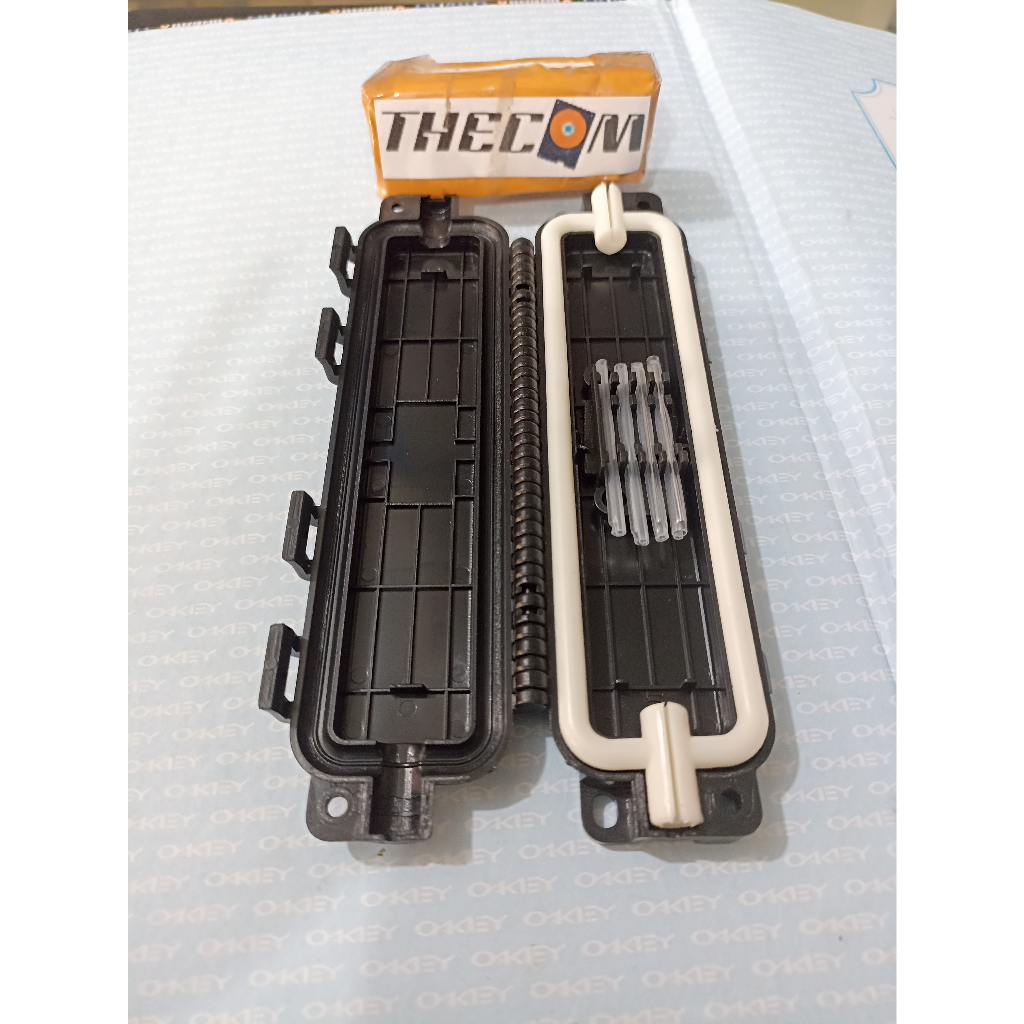 MINI CLOSURE 4 CORE / เข้าร่วมมินิ 4 คอร์ | Shopee Thailand