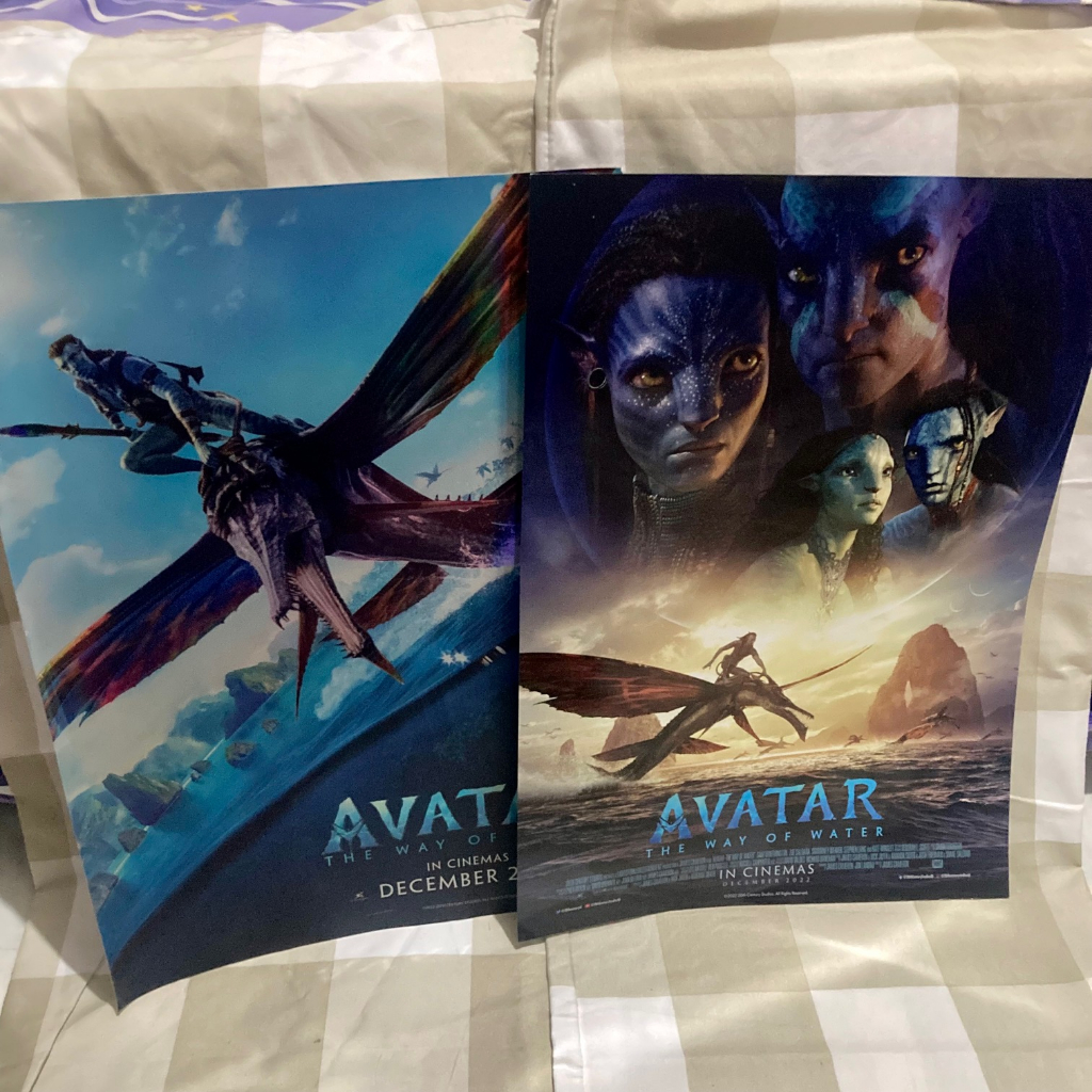 Avatar Official Merchandise _ Disney Avatars – RRUUZS