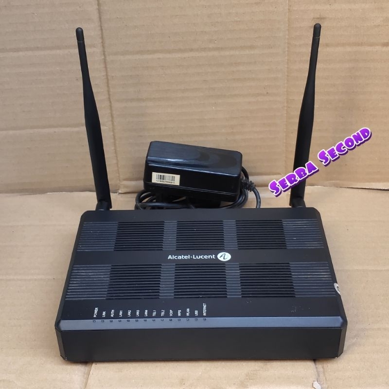 Alcatel lucent G-240W-A | Shopee Thailand