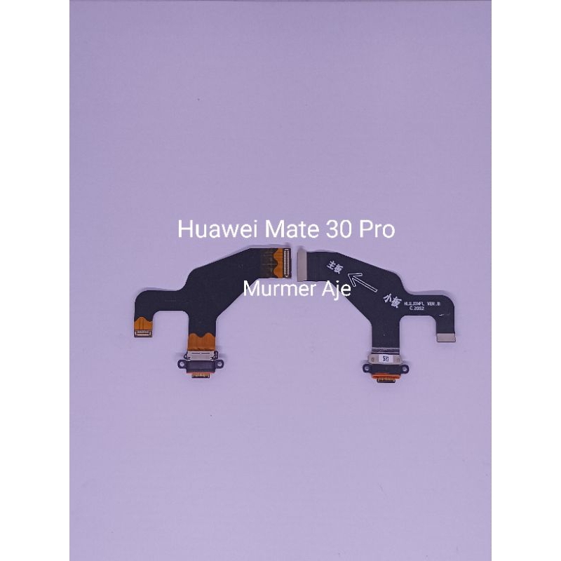 หัวเว่ย p20 Pro P30 Pro Mate 30 Pro oem พอร์ตชาร์จ usb ยืดหยุ่น | Shopee Thailand