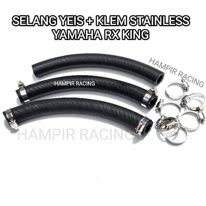 Yeis RX KING ท่อ YEIS YAMAHA RX KING RXS RXZ RX OLD INTAKE Hose RX KING ... Yeis RX KING ท่อ YEIS YAMAHA RX KING RXS RXZ RX OLD INTAKE Hose RX KING ...