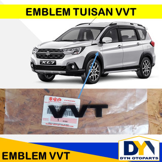 Dyn11- EMBLEM SUZUKI XL7 SET, SUZUKI XL7, LOGO Writing EMBLEM XL7 SET ...