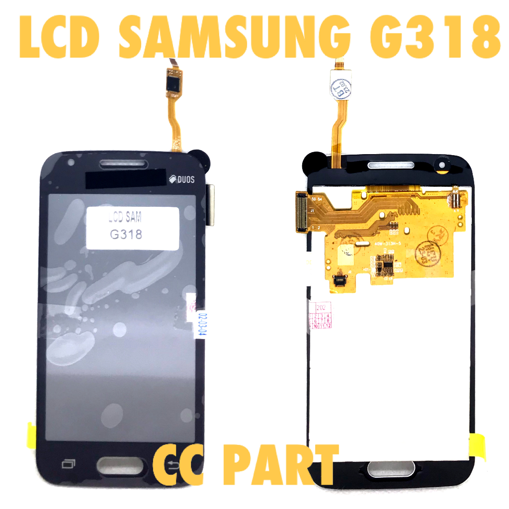 Samsung V PLUS G318 จอแอลซีดี | Shopee Thailand