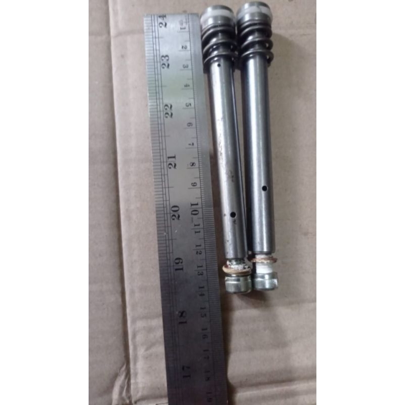 ขลุ่ยขลุ่ย SHOCKBREAKER BEAT F1 ESP BEAT STREET BEAT F1 K81 2016-2019 ...