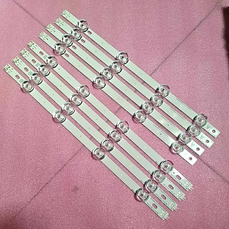 Backlight LED TV LG 42 INC 42LB550 42LF550 42LB561 42LB563 42LX340 42LB582 42LB 42LF 42LB550A ...