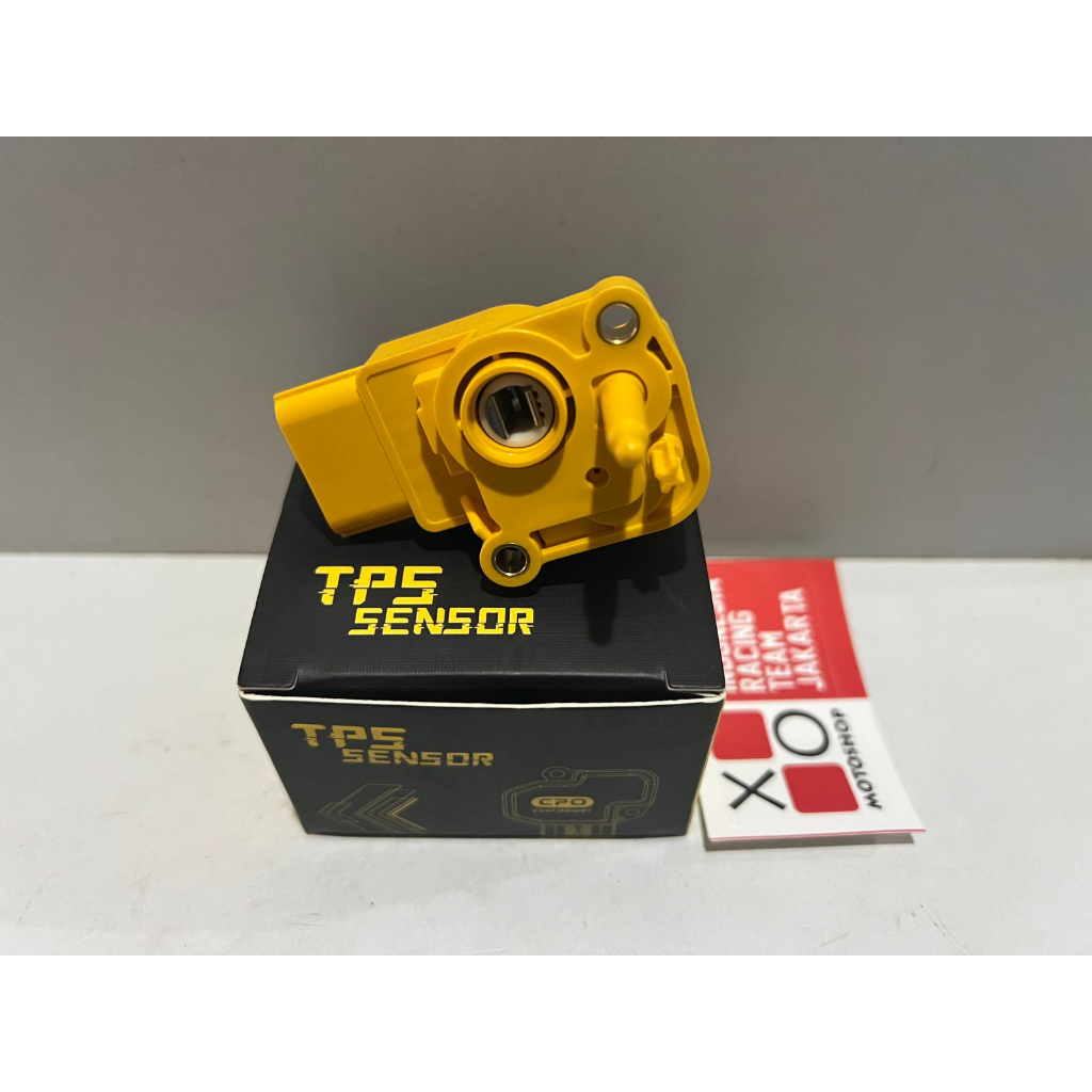 เซนเซอร์ TPS PCX ADV 150 160 CPO สําหรับแข่งรถ | Shopee Thailand