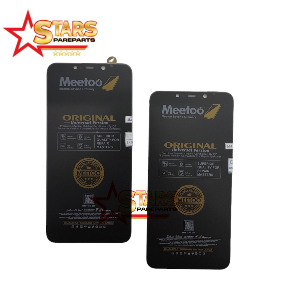 Layer Xiaomi POCOPHONE F1 TOUCHSCREEN หน้าจอ LCD | Shopee Thailand