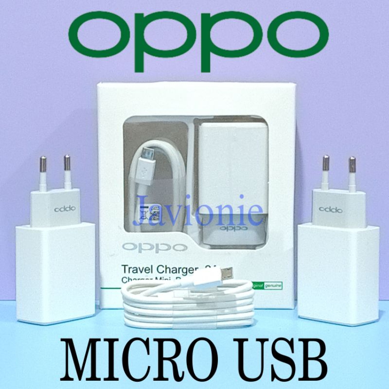 เครื่องชาร์จ Casan OPPO A3S A5S A7 5V 2A 10W MICRO USB ดั้งเดิม ...