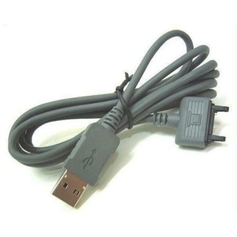Dcu-60 Data Cable - Sony Ericsson DCU-60 สาย USB ของแท้ 100% K850 W580 ...