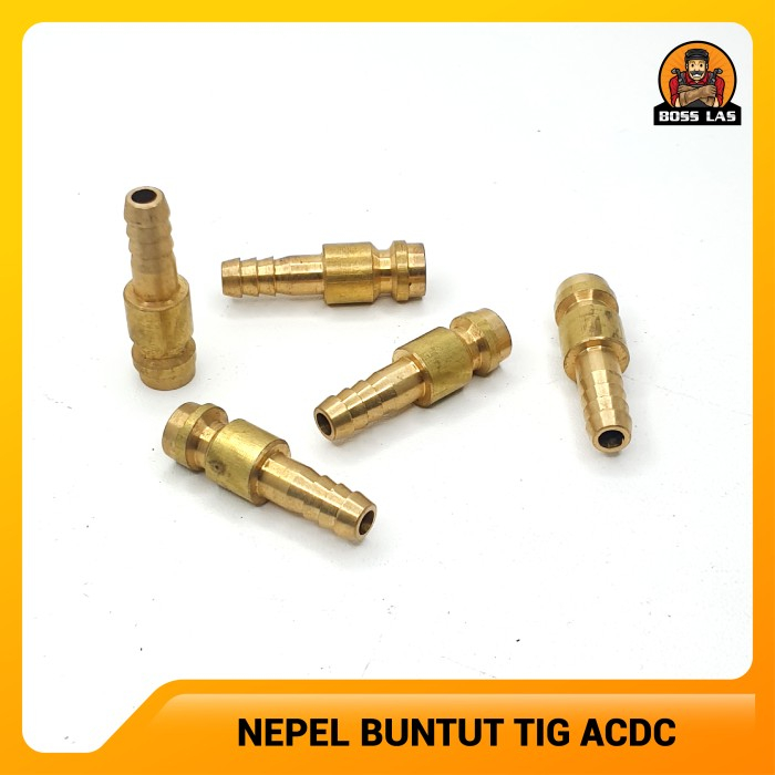 Acdc TIG Tail Nepple | Shopee Thailand