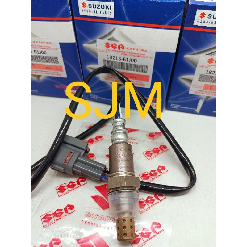 Suzuki APV SWIFT FUTURA OXYGEN O2 SENSOR การฉีดดั ้ งเดิม | Shopee Thailand