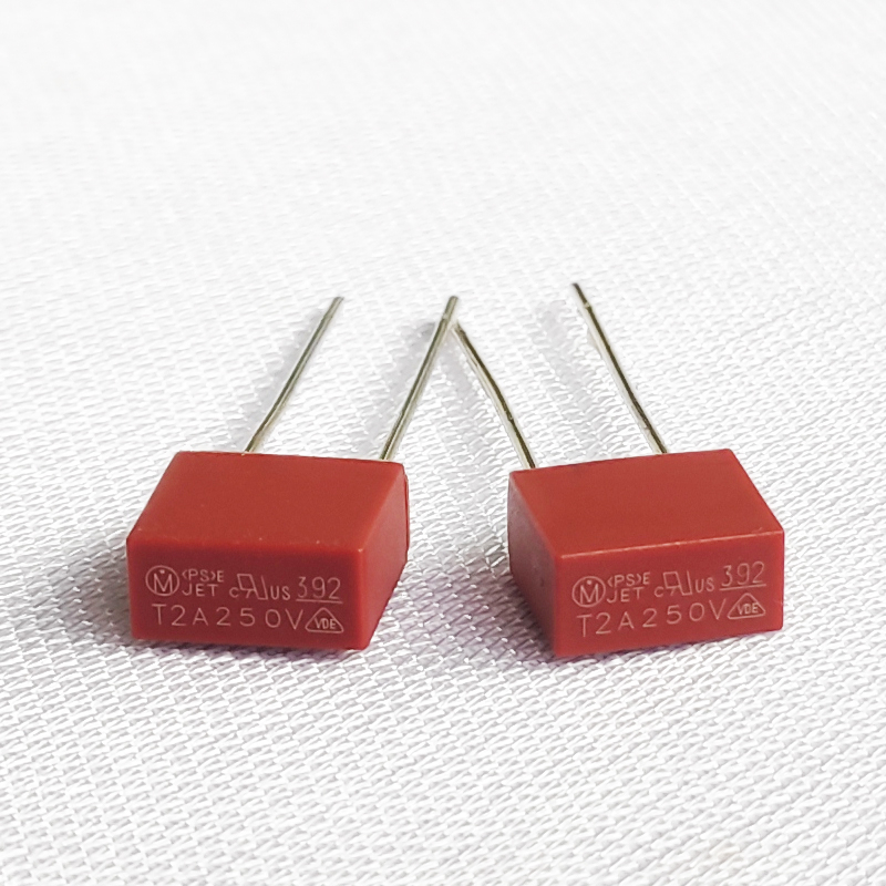 ฟิวส์ 2A 250V SQUARE FUSE 2A T2A 250V จานปลั๊ก | Shopee Thailand