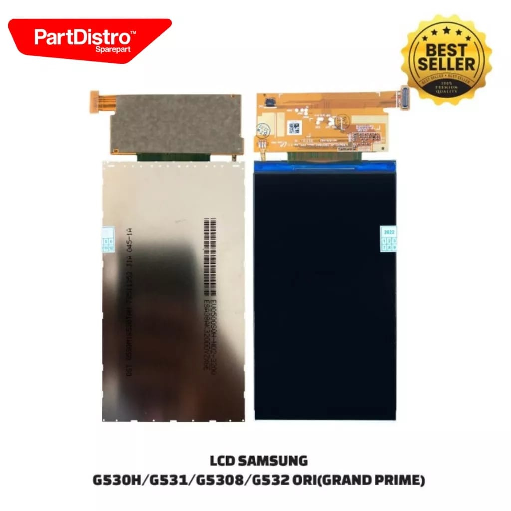 หน้าจอ Lcd SAM G530H G531 G5308 G532 (GRAND PRIME) | Shopee Thailand