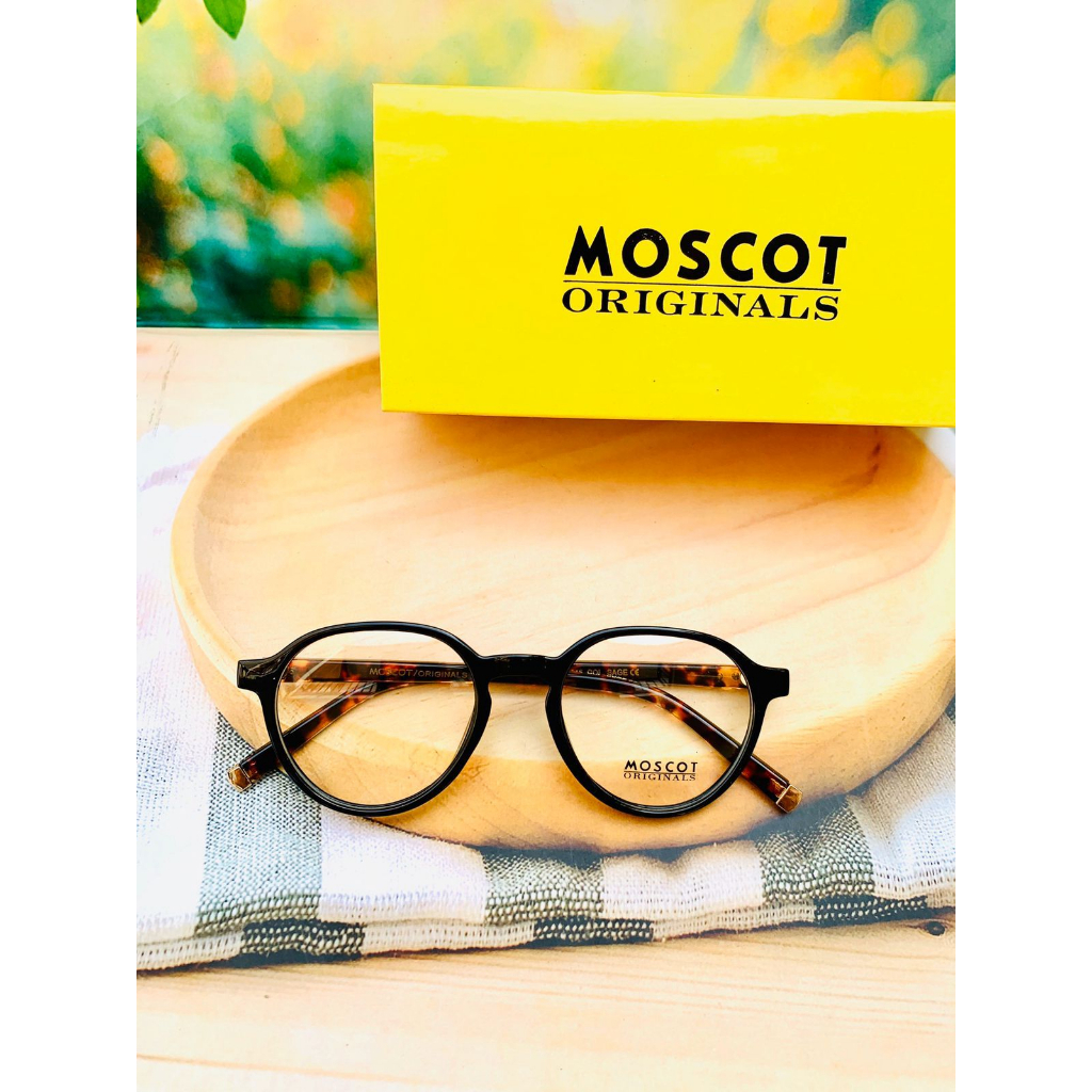 กรอบรูป Akahan UNISEX moscot LES BLACK TORTOISE สําหรับผู้ชาย และ ...