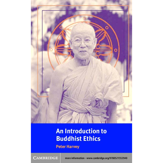 Peter Harvey - การแนะนําพระพุทธศาสนา _ มูลค่า และประเด็น (แนะนําศาสนา ...