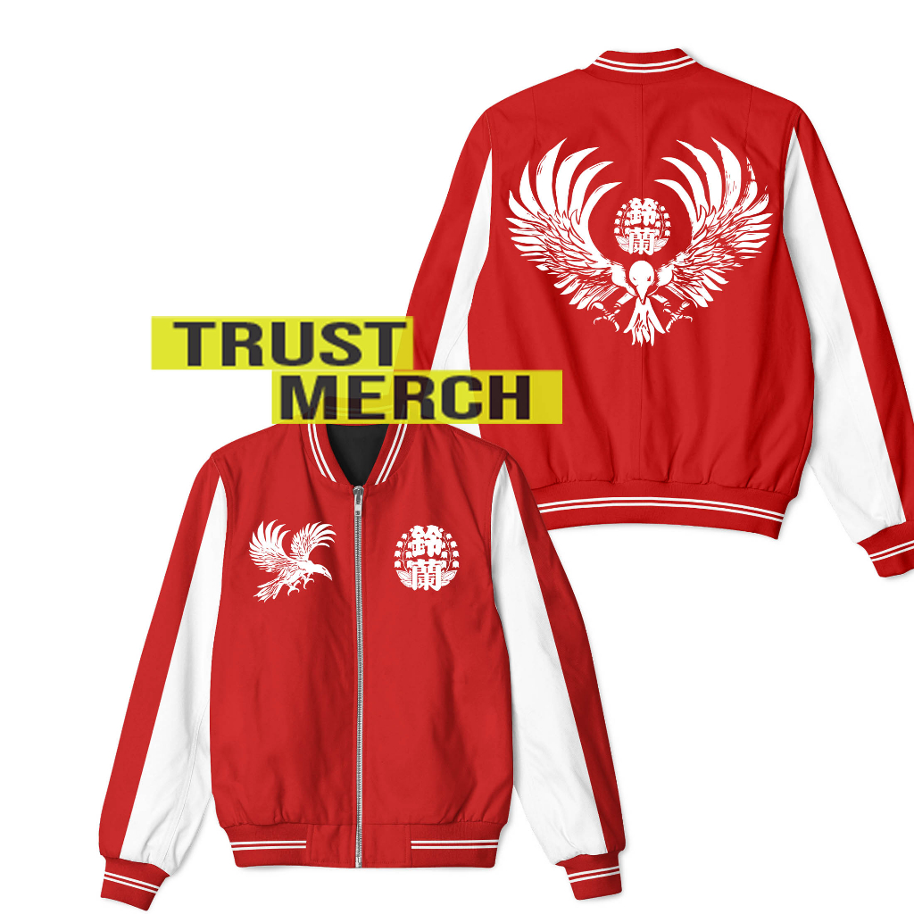 Sukazan Suzuran High And Low Genji Action Japan Japan Japan | Shopee ...