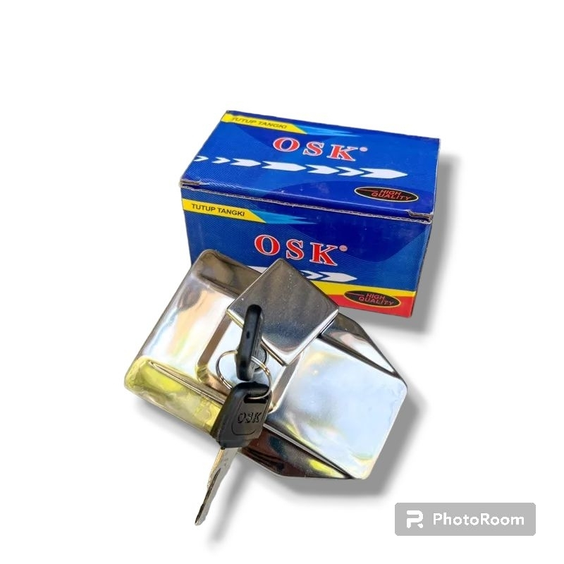 ฝาถังน้ํามัน GL PRO GL MAX GL BOX ยี่ห้อ OSK หรือ NAKASONE | Shopee ...