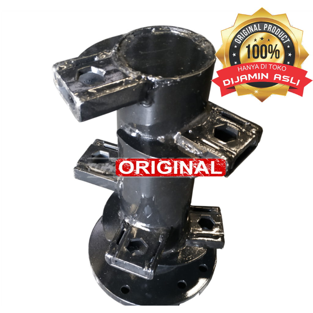 ท่อหมุนขวา ROTARY DRUM (R) SUB ASSY (เคลือบสีดํา) ของแท้พิเศษ โครโนส ...