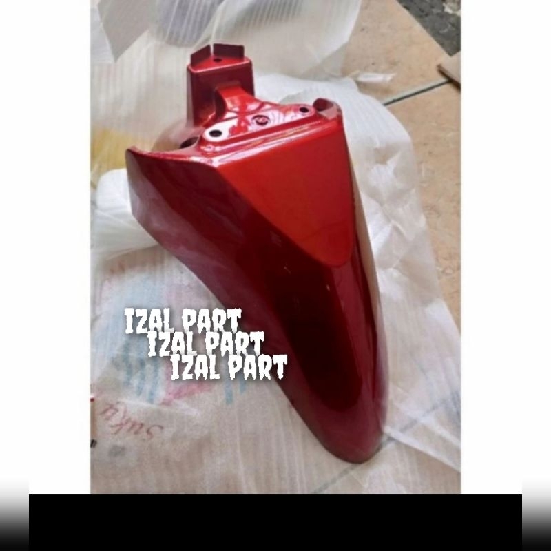 บังโคลนหน้า spacy คาร์บูเรเตอร์ spacy fi คุณภาพเดียวกัน no. 1 | Shopee ...