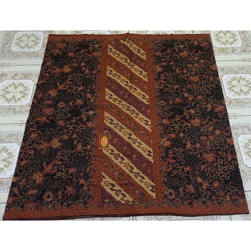 Gusjigang > ผ้าถุง ผ้าบาติก สําหรับผู้ใหญ่ | ผ้าบาติก พิมพ์ลาย Lasem ...